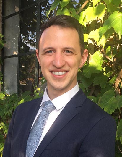 Dottorandi di Ricerca