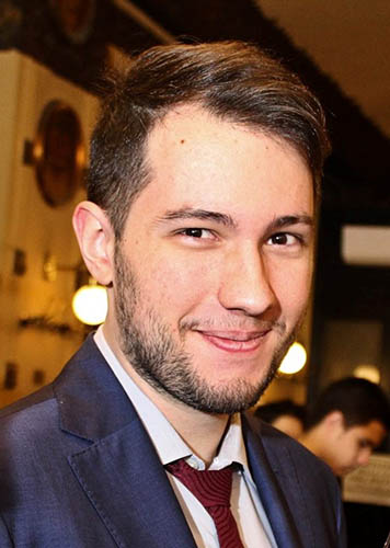 Assegnisti di Ricerca