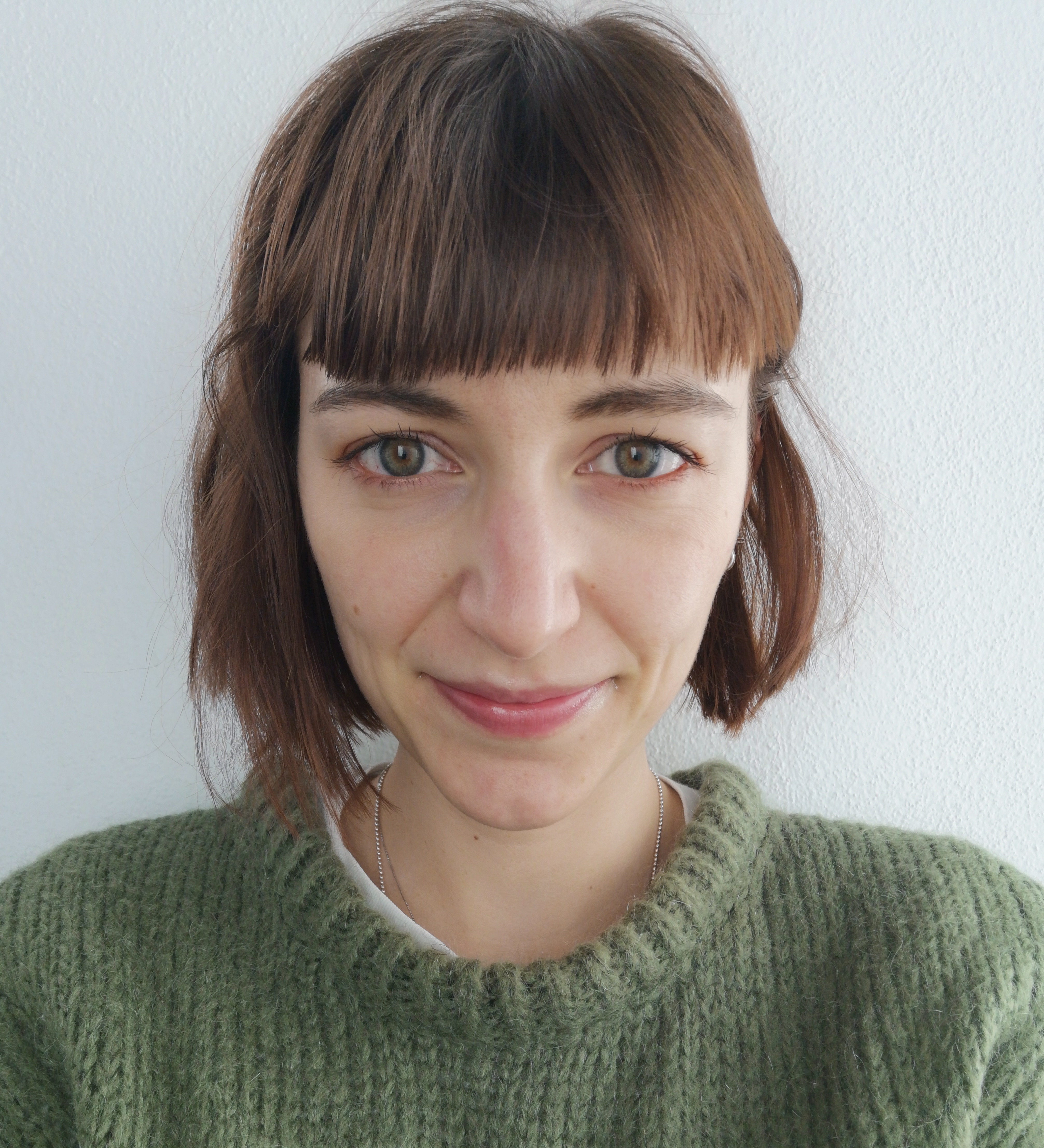 CMIC - Luraghi Giulia